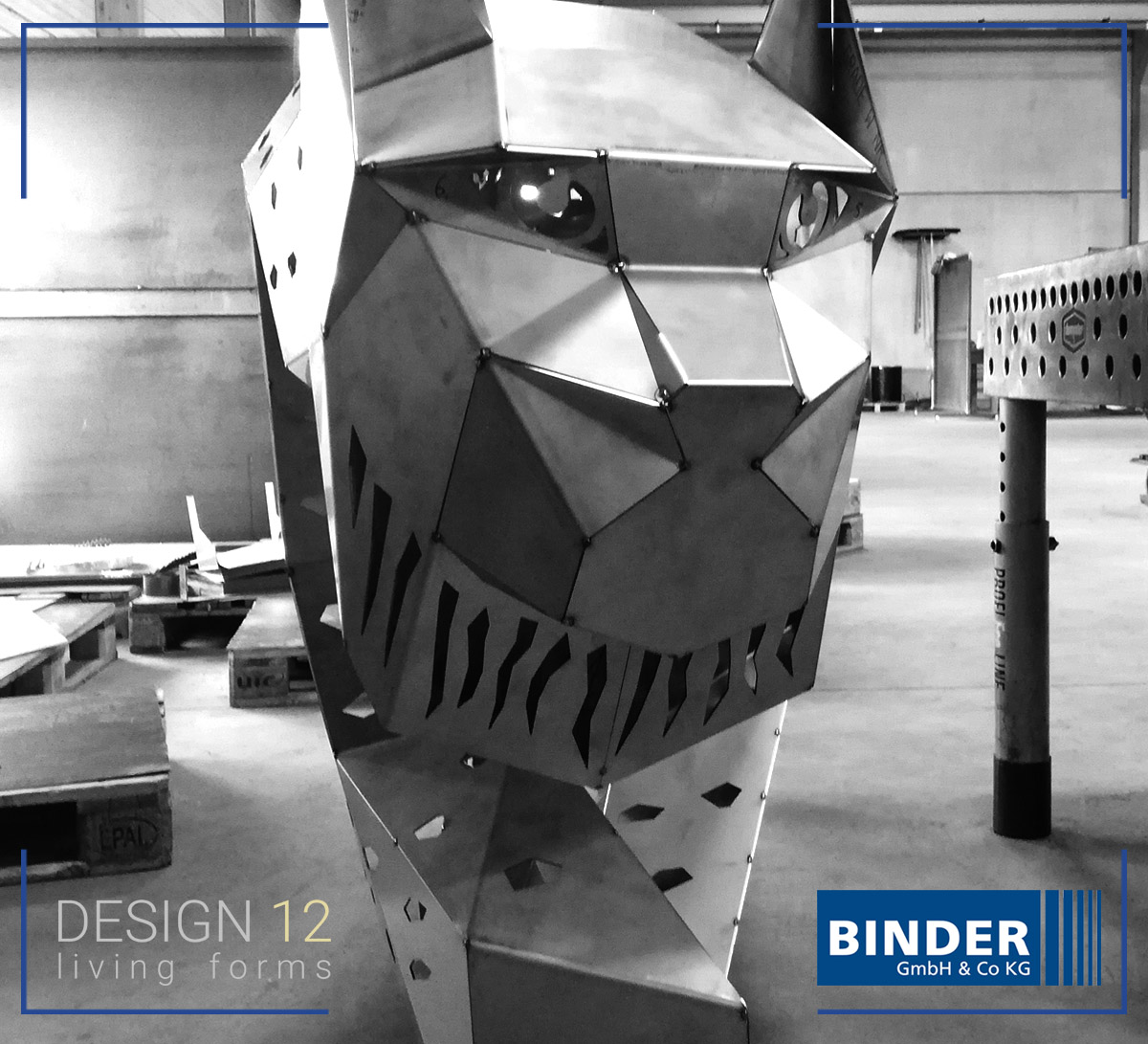 METALLDESIGN & HANDWERK | design12 DESIGN12 LIVING FORMS
